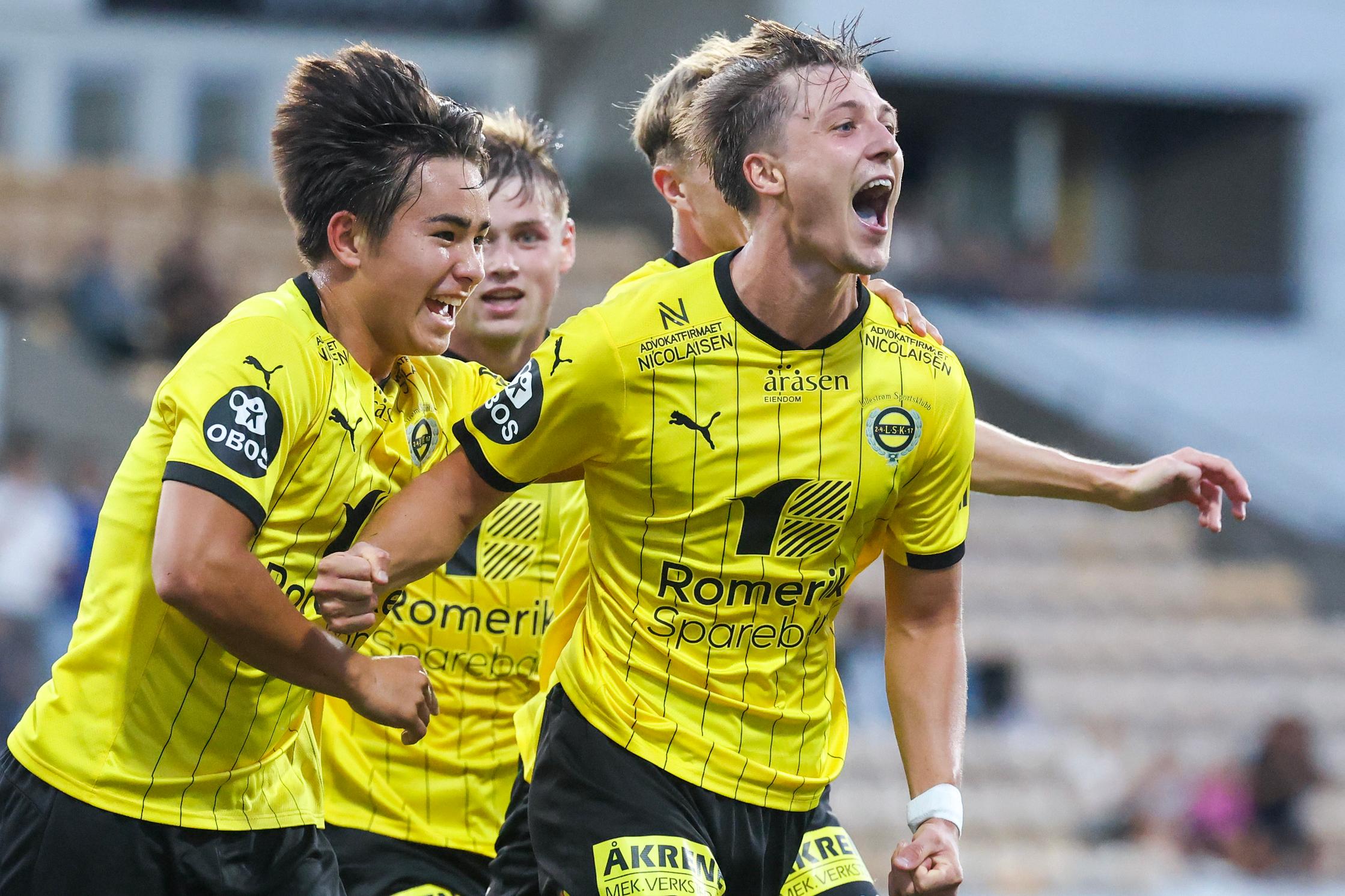 Live sport på TV 2s kanaler | TV 2 Info