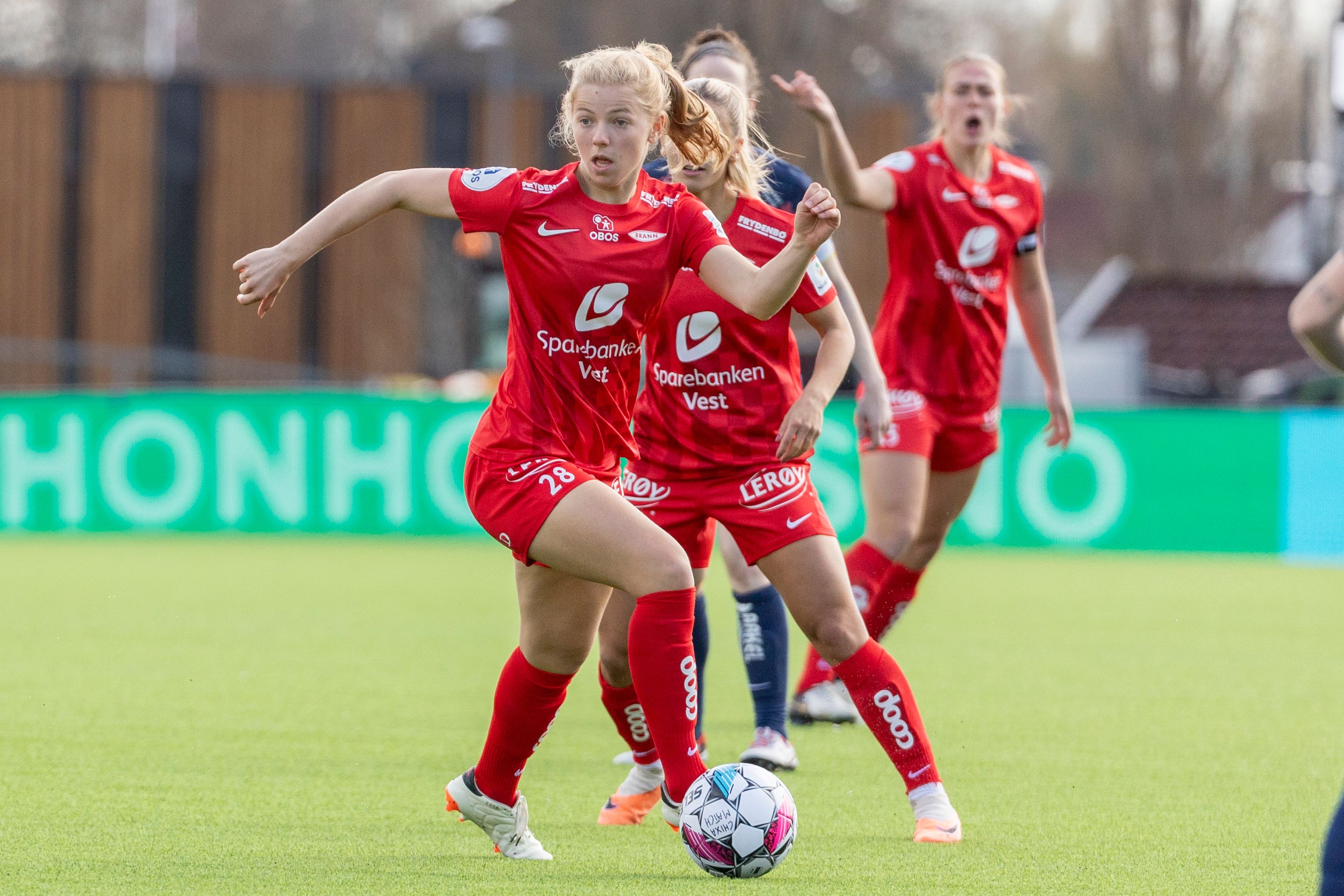 Live sport på TV 2s kanaler | TV 2 Info