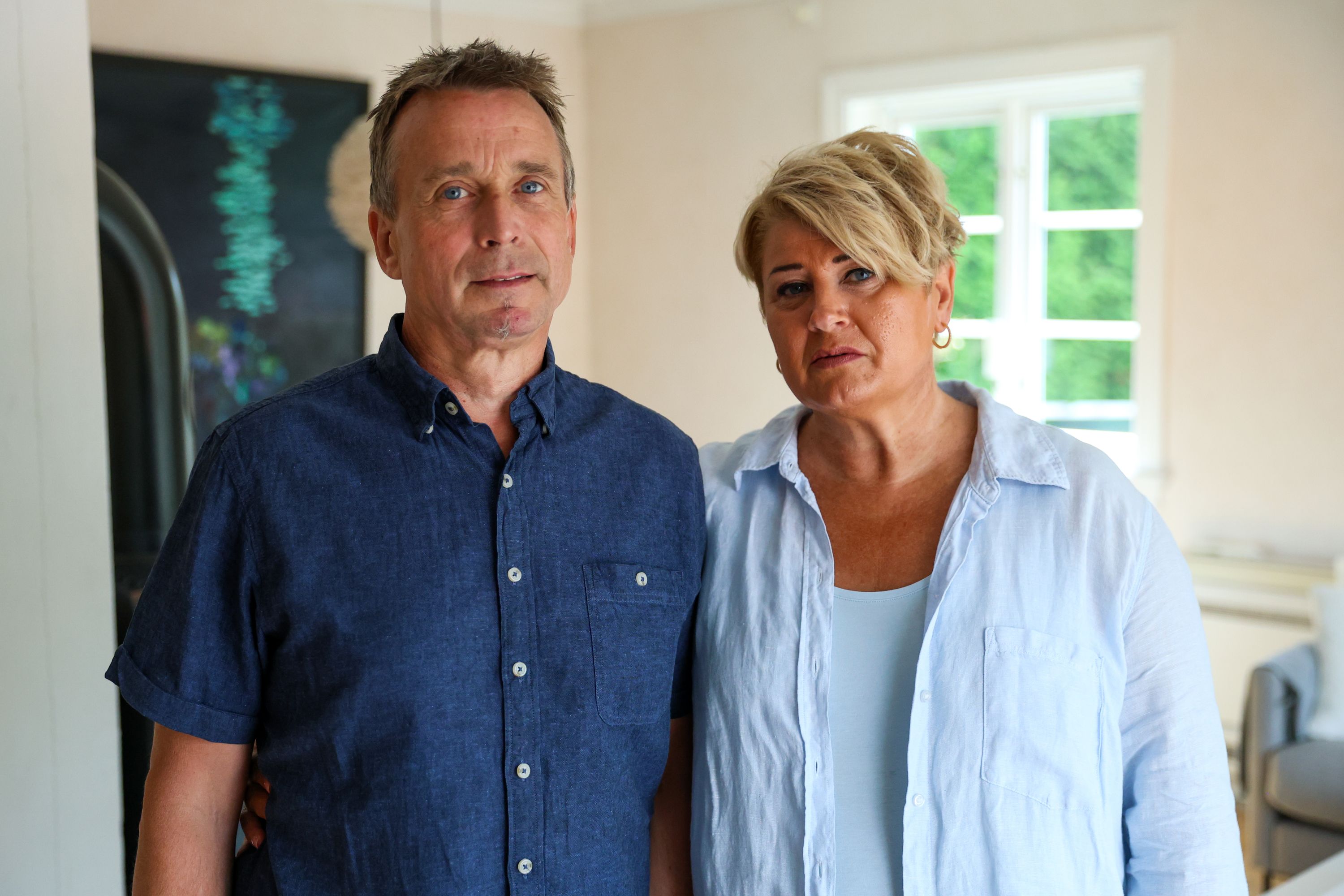 De var unge og lovende utøvere, men valgte å avslutte livet