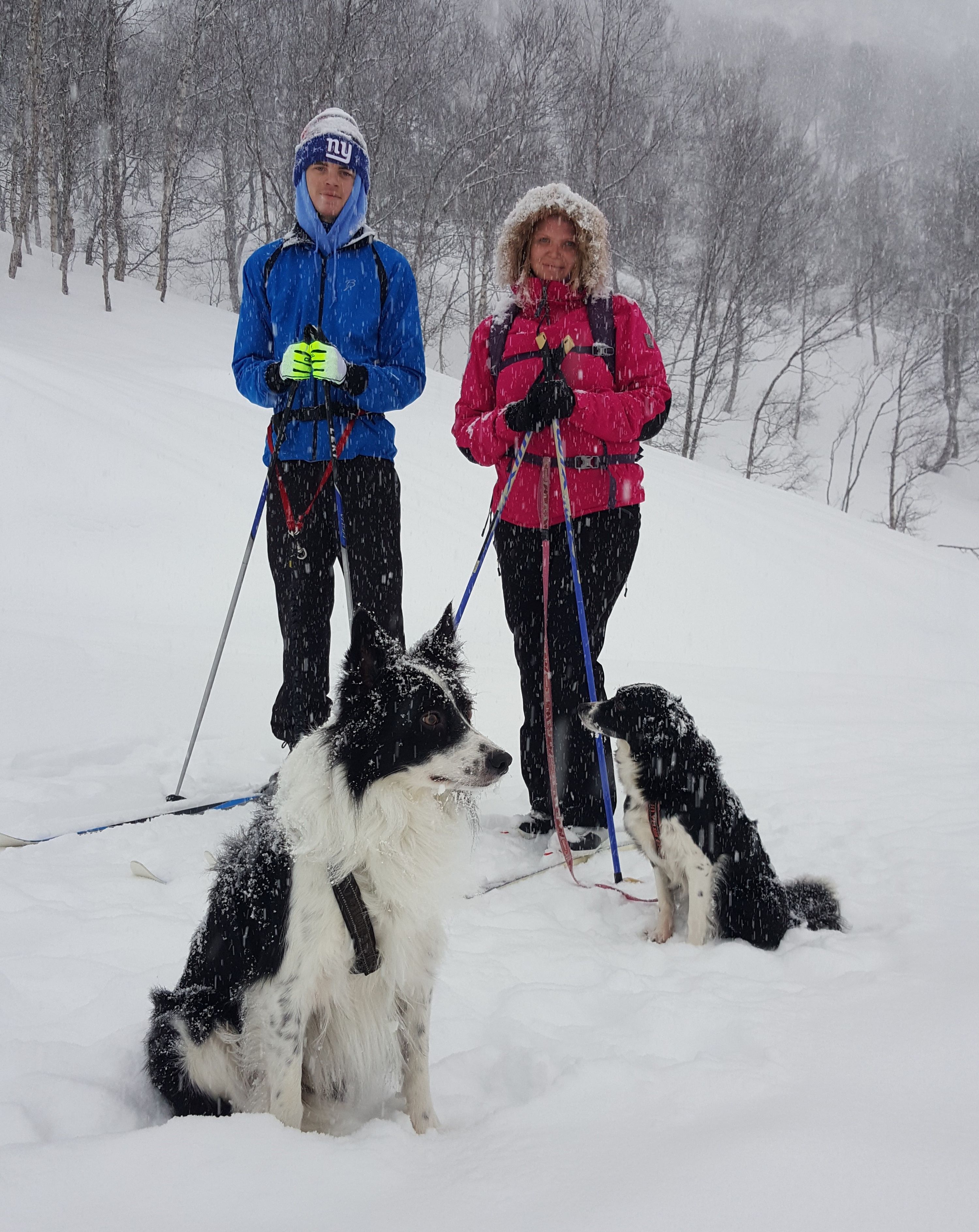 Sindre (19) forsvant på havet