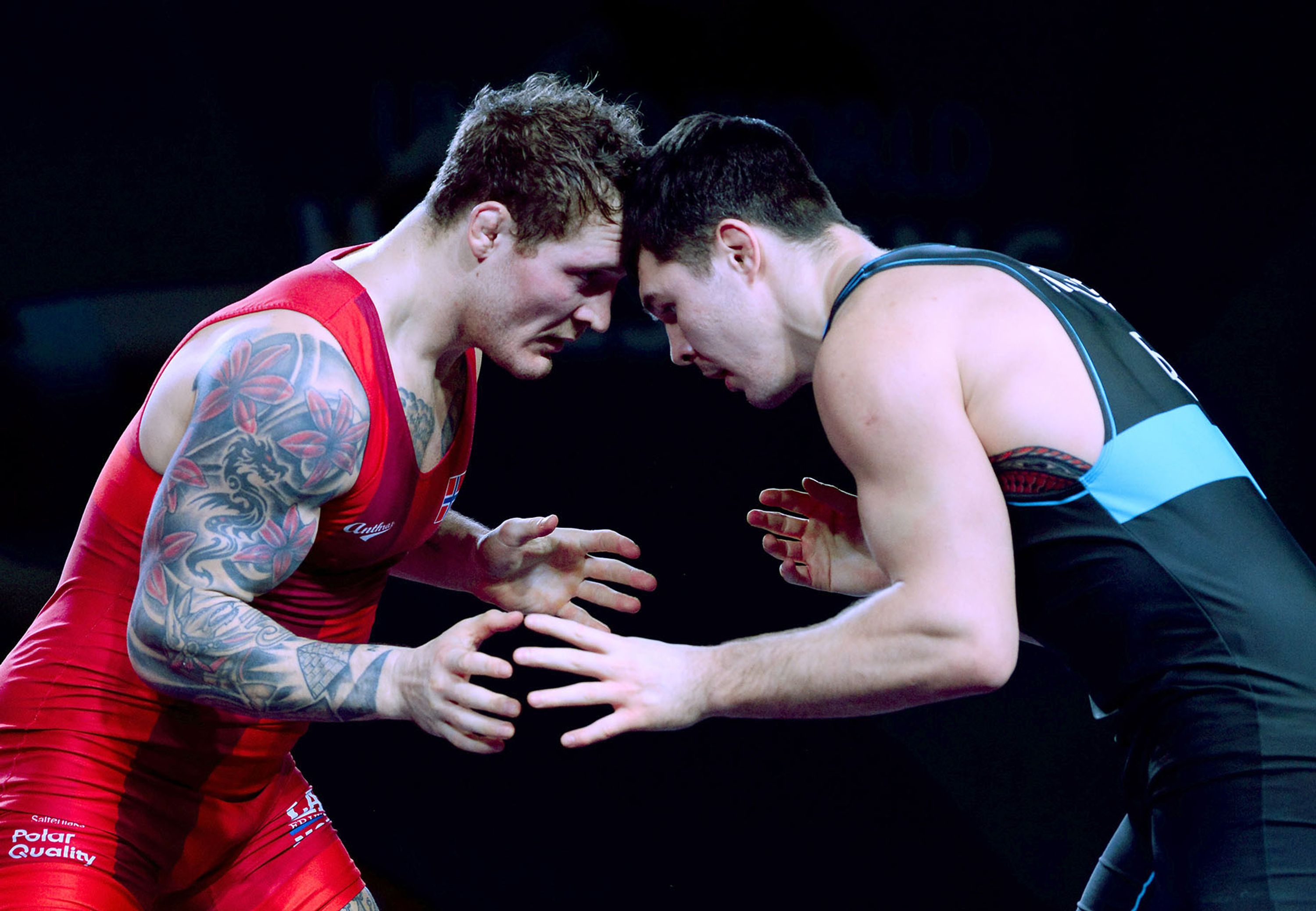 Felix Baldauf – BROR