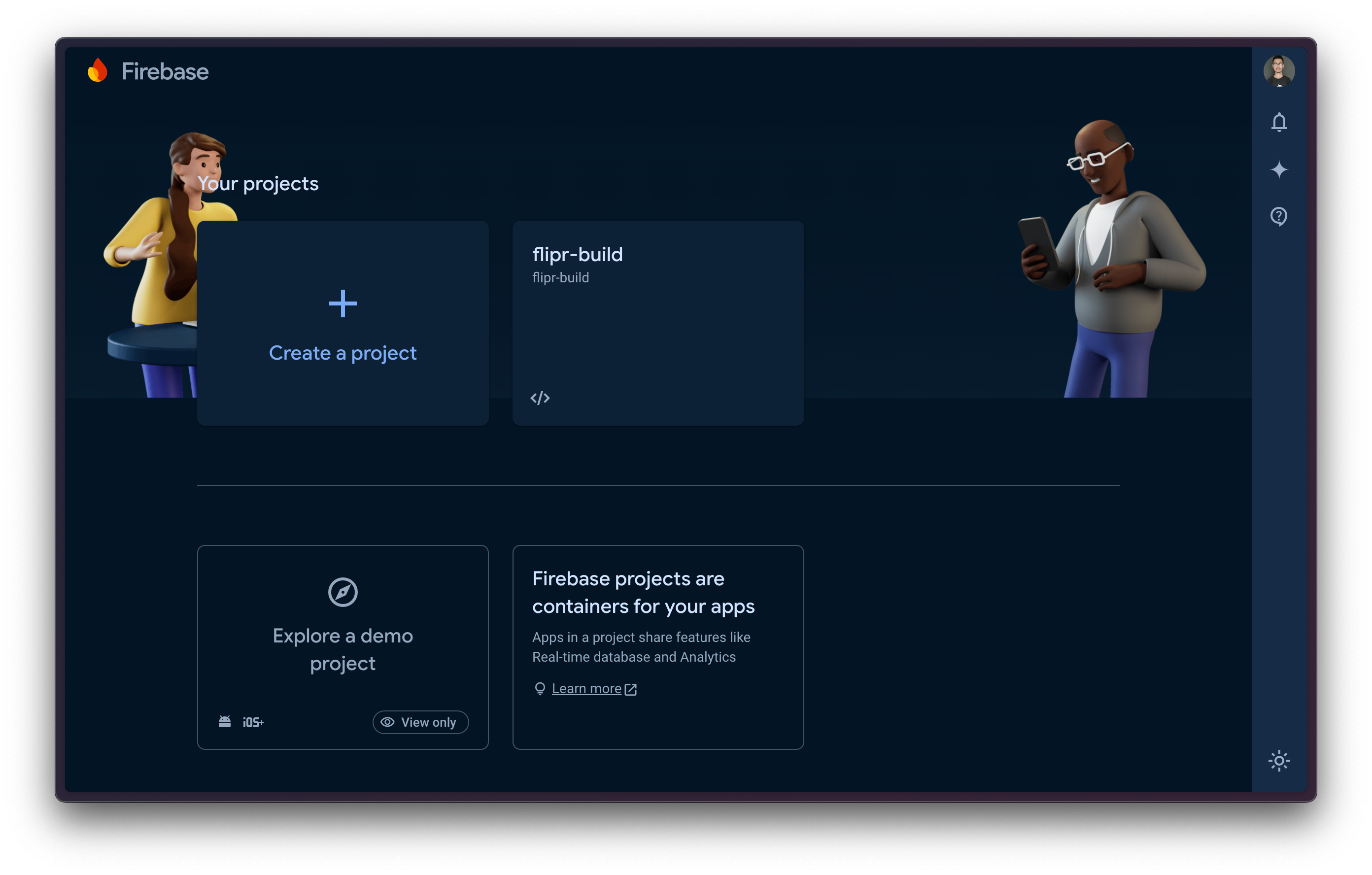 Flutter SDK Installation and Firebase Setup Guide for Android and iOS