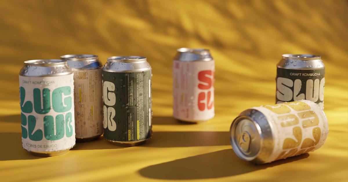 The Collected Works - Slug Club