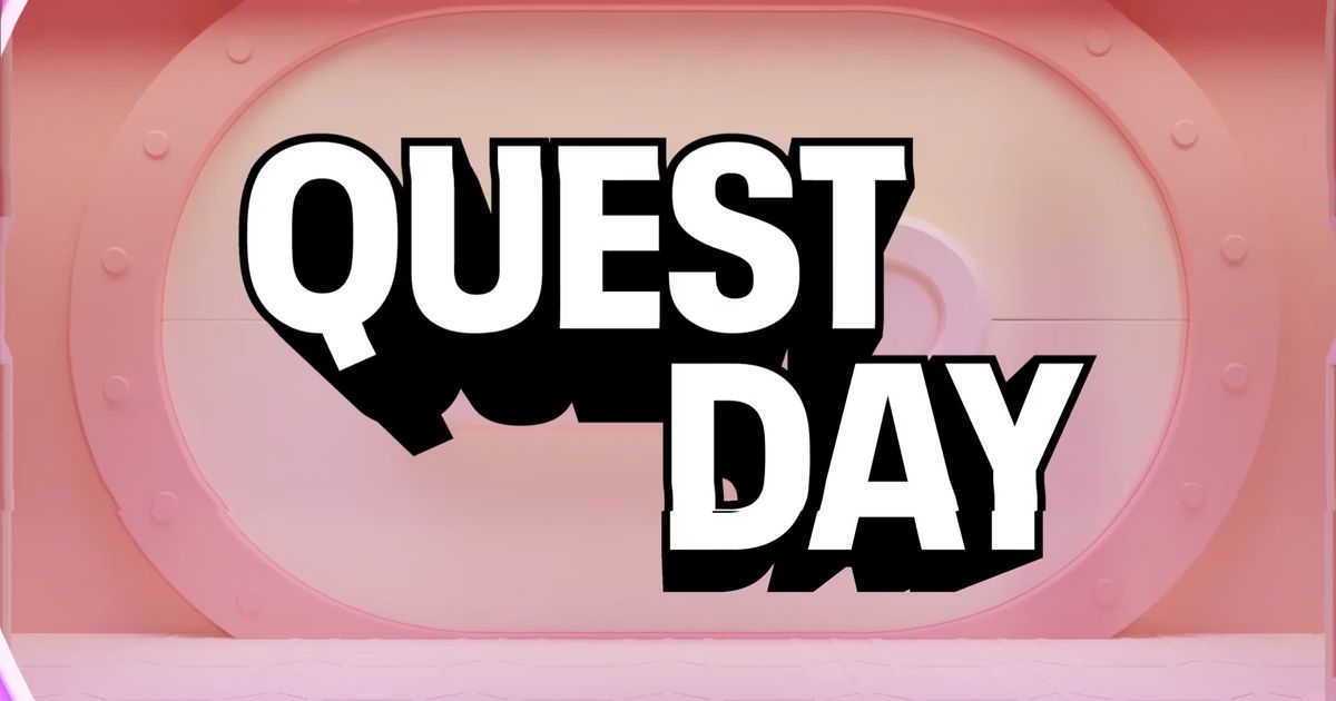 The Collected Works - Meta Quest Day