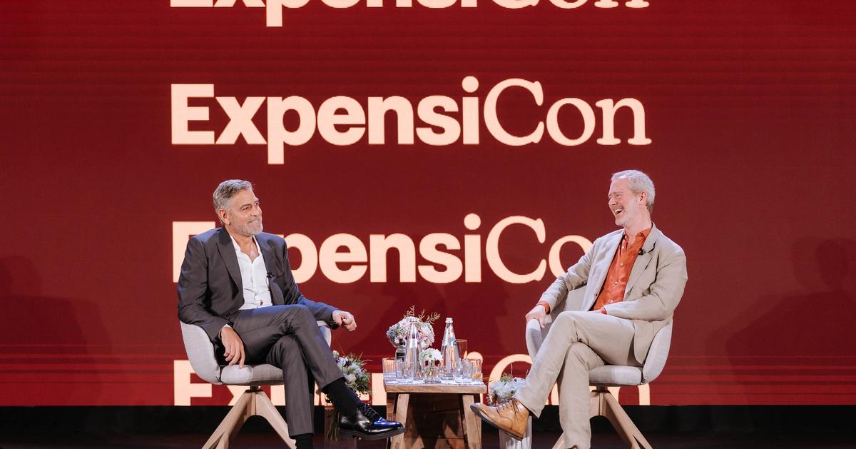 The Collected Works - Expensicon III