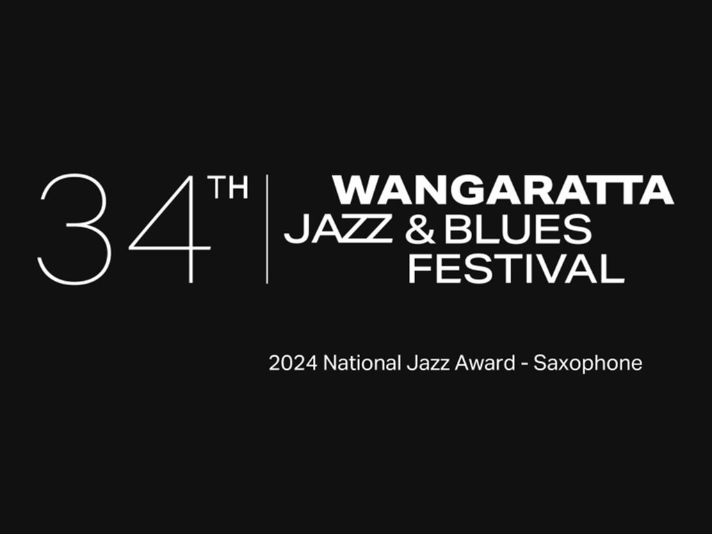 Wangaratta Festival of Jazz & Blues