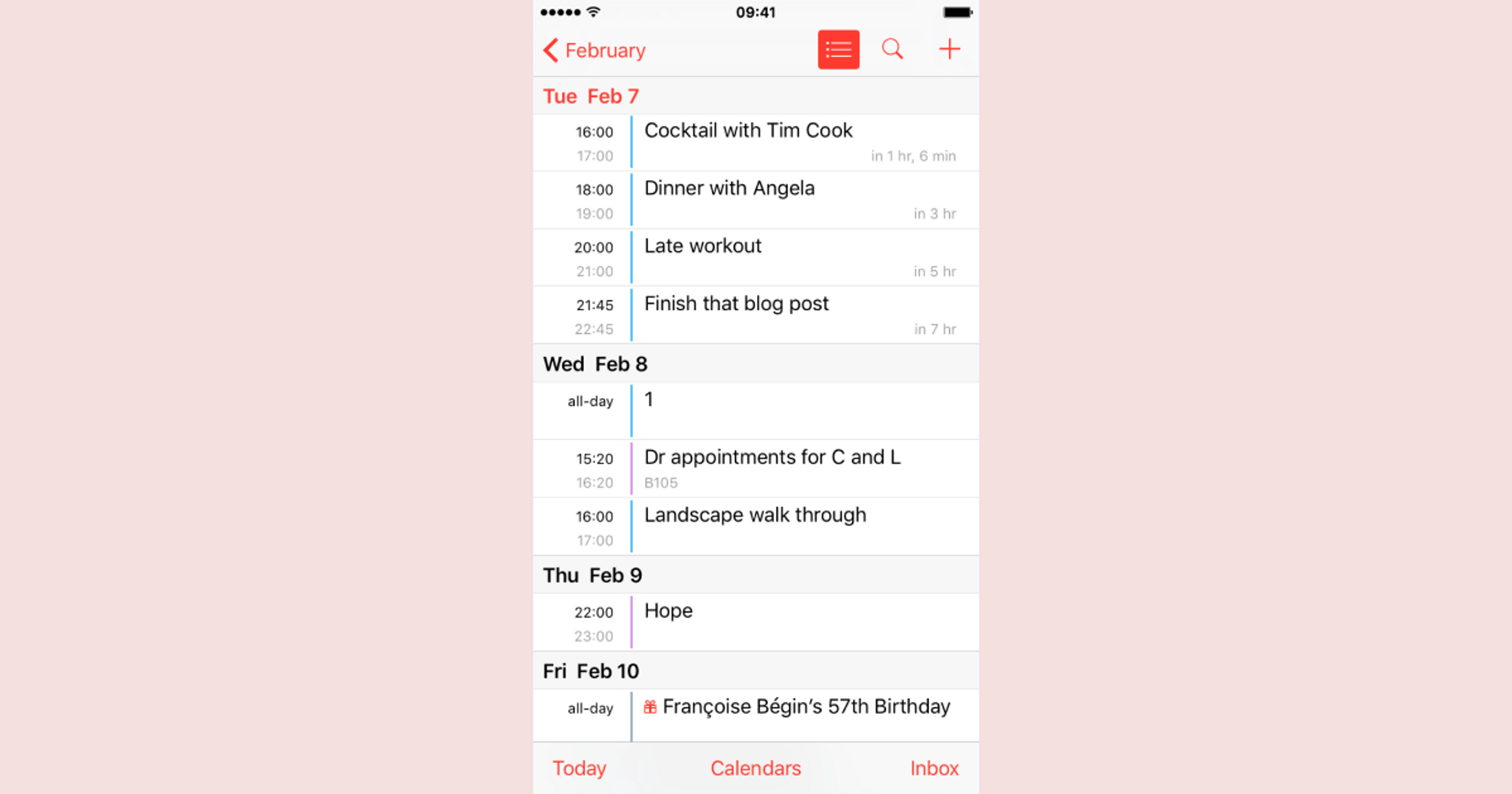 Week Section List In React Native Typescript Ilyagru