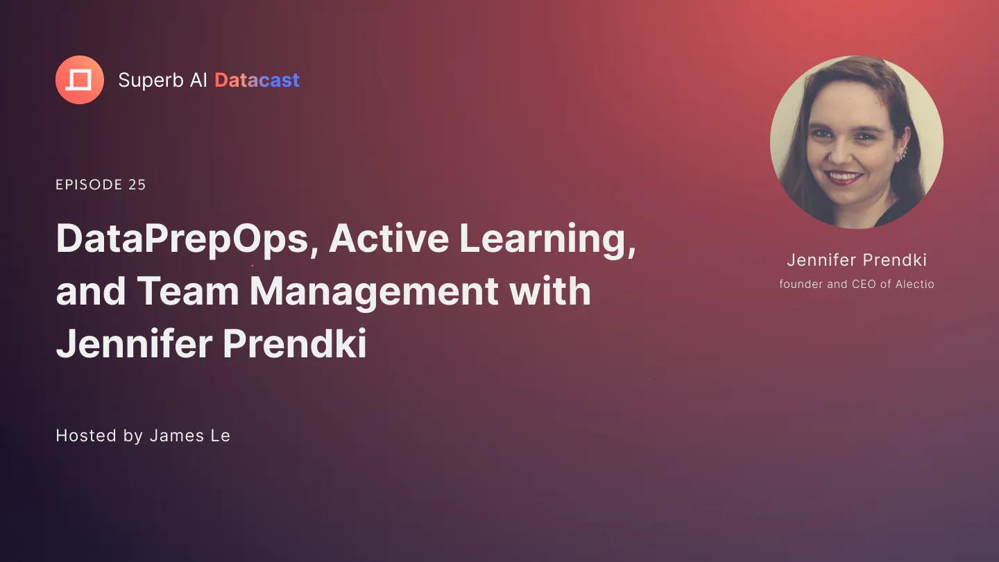 Is DataPrepOps The Missing Piece of the ML Lifecycle Puzzle?