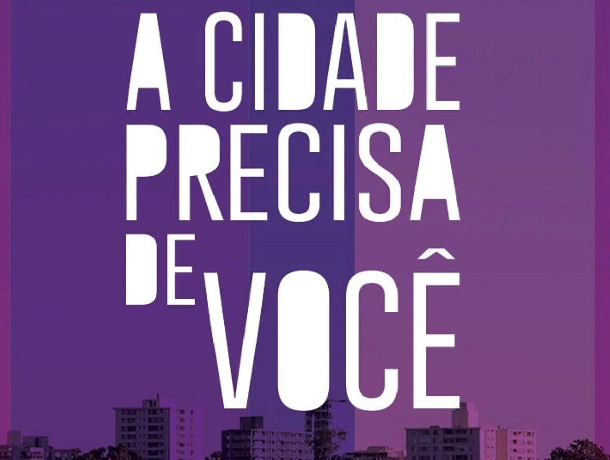 A Cidade Precisa de Você, non-extractive architecture(s) A Cidade Precisa de Você, non-extractive architecture(s)