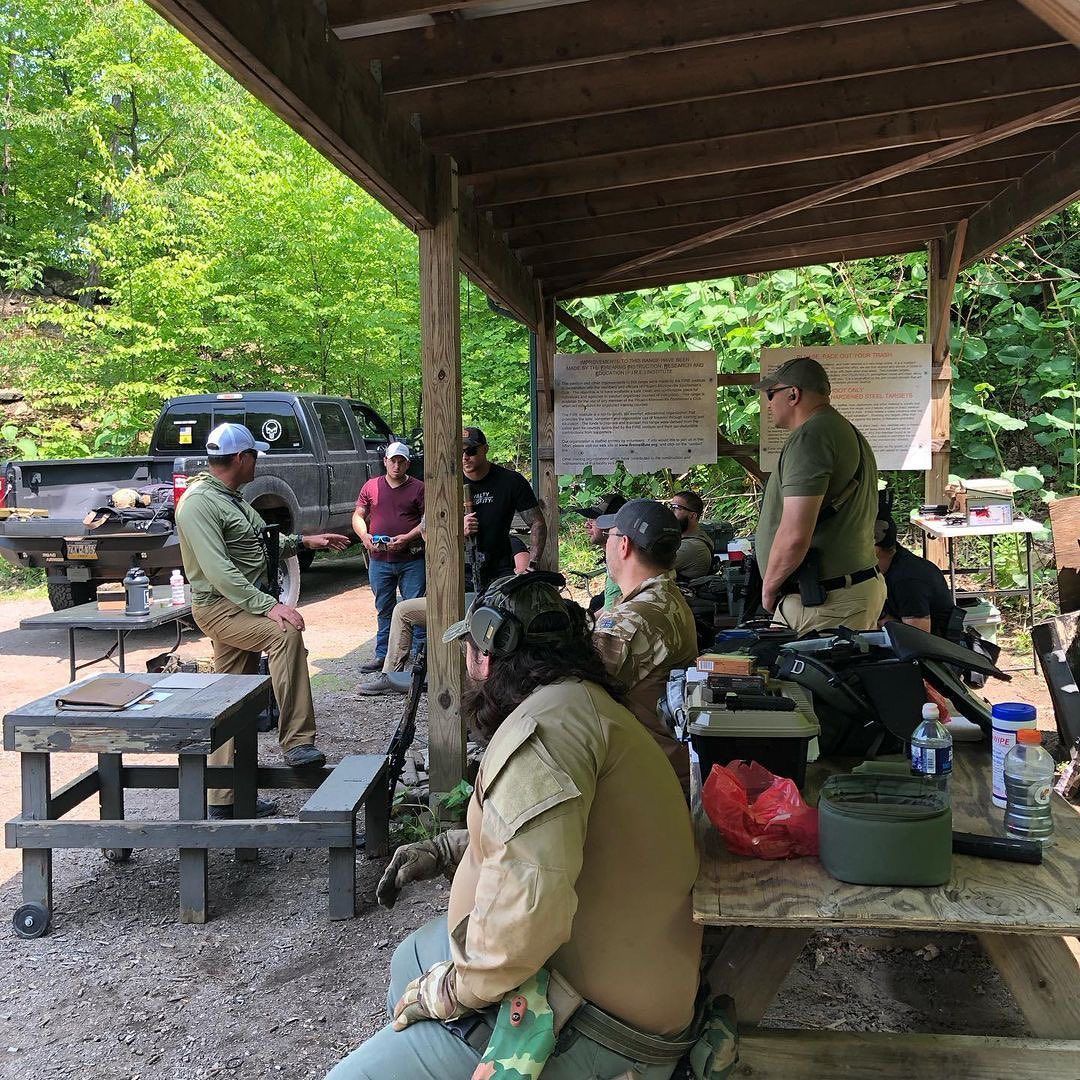 Gamut Resolutions – Advanced Tactical Carbine and Pistol – Scoutly