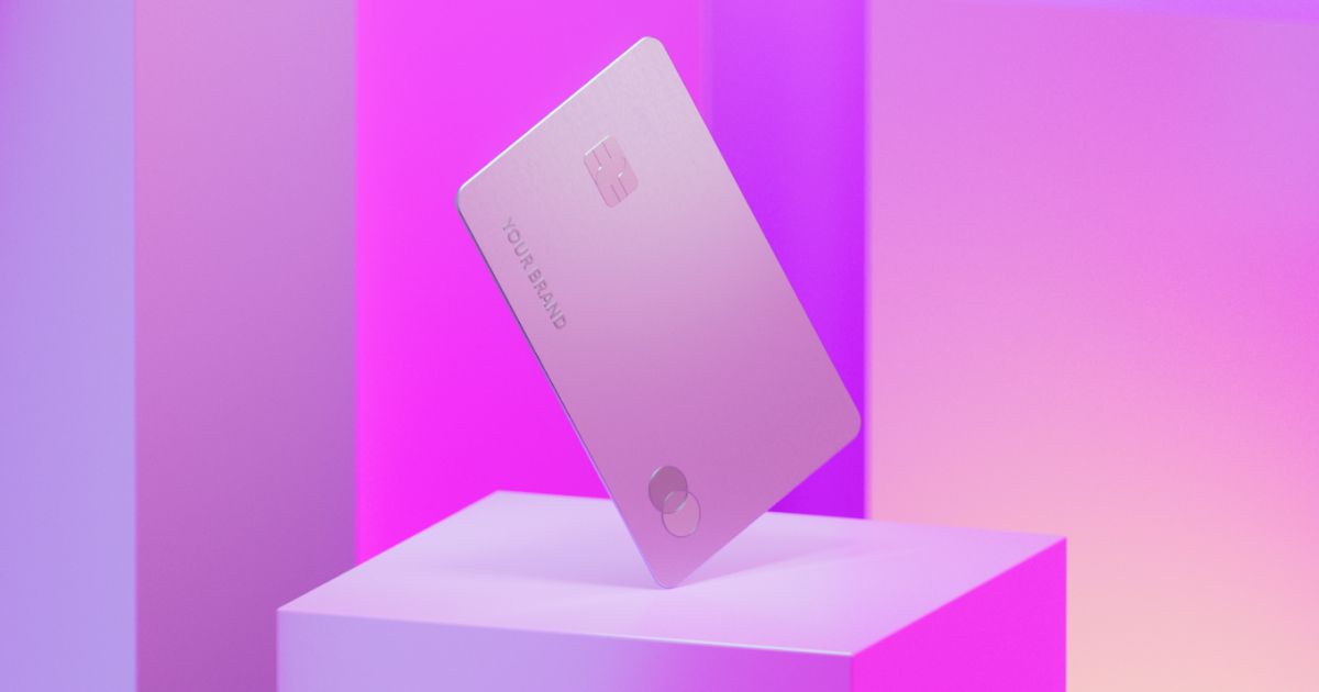 Power Finance | Powering the future of credit cards