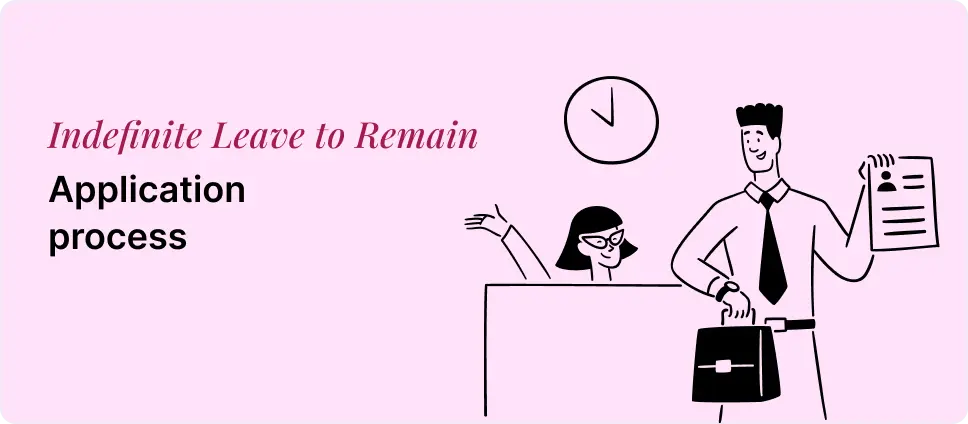 UK Indefinite Leave to Remain - 2025 Requirements & Guide