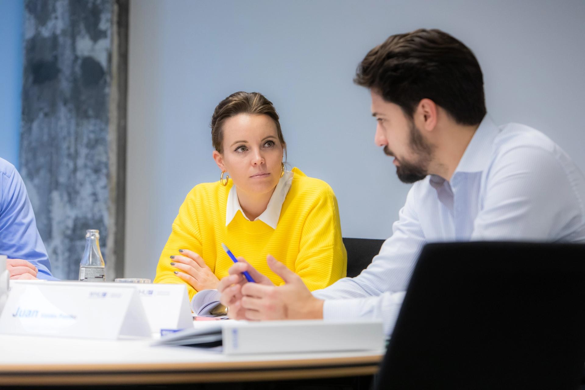 Management Essentials Program