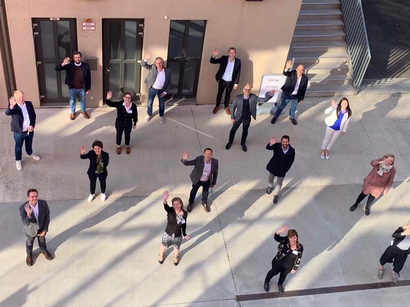 DSA WHU Management-Führungskräfteprogramm für Non-Profits 2020