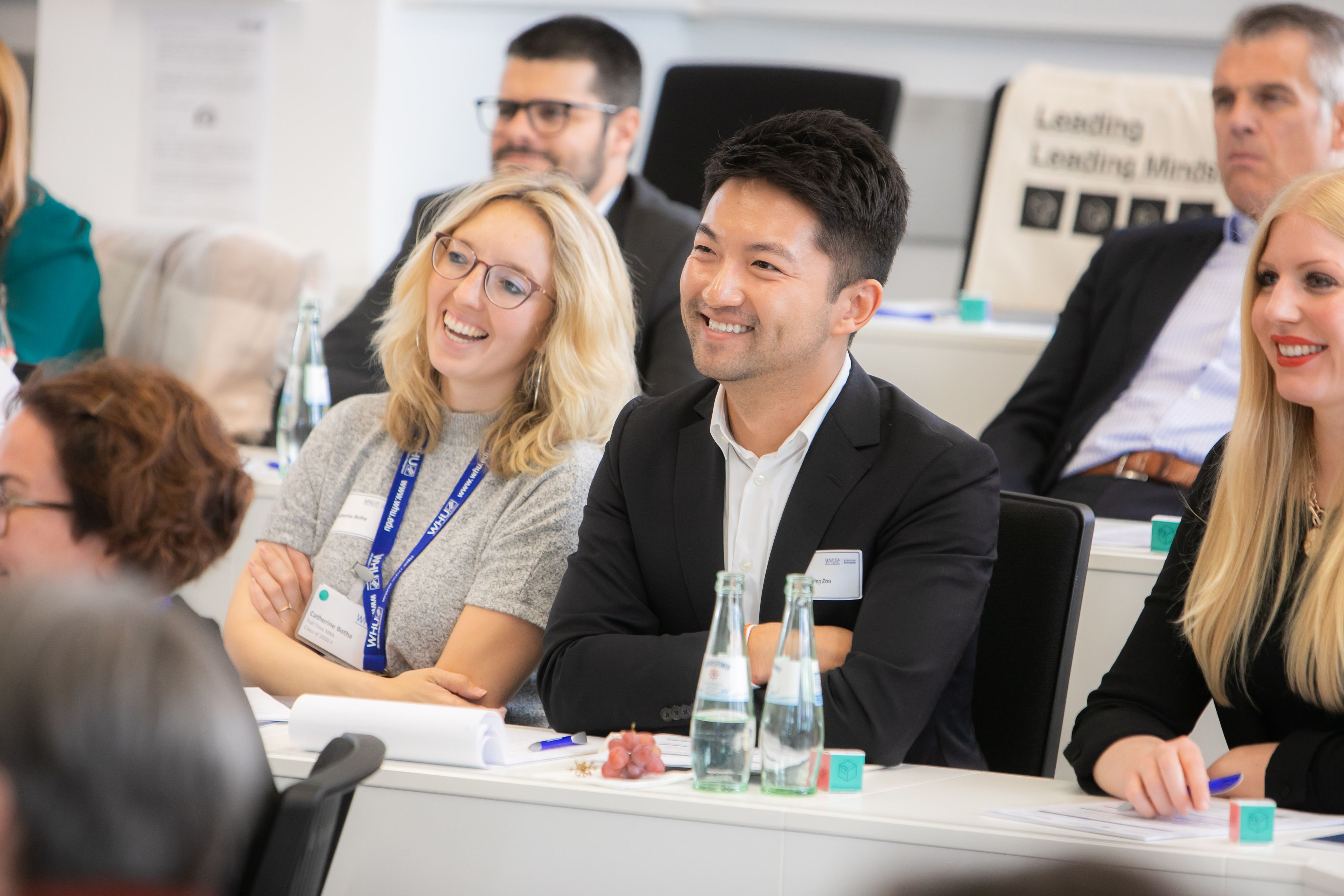 Leadership Essentials Program | WHU Executive Education