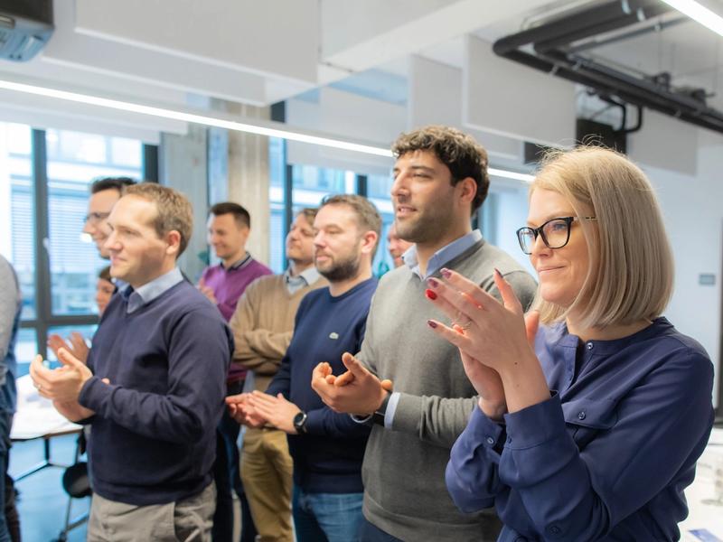 Strategietraining für Manager | WHU Executive Education