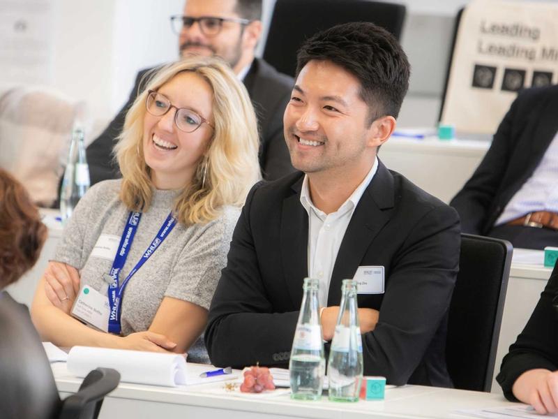 Management Essentials Program