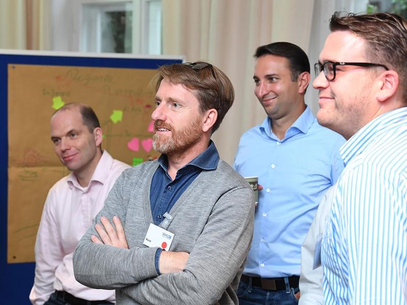 The Essence Of Coaching For Senior Leaders Whu Executive Education