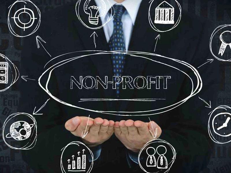 New: Management for non-profit executives