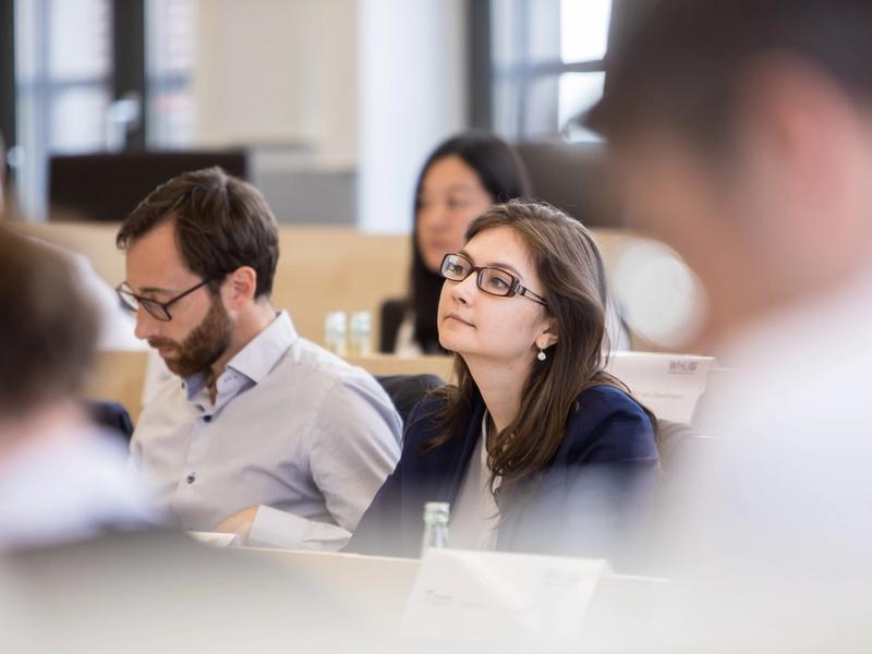 Finance Training for Professionals | WHU Executive Education