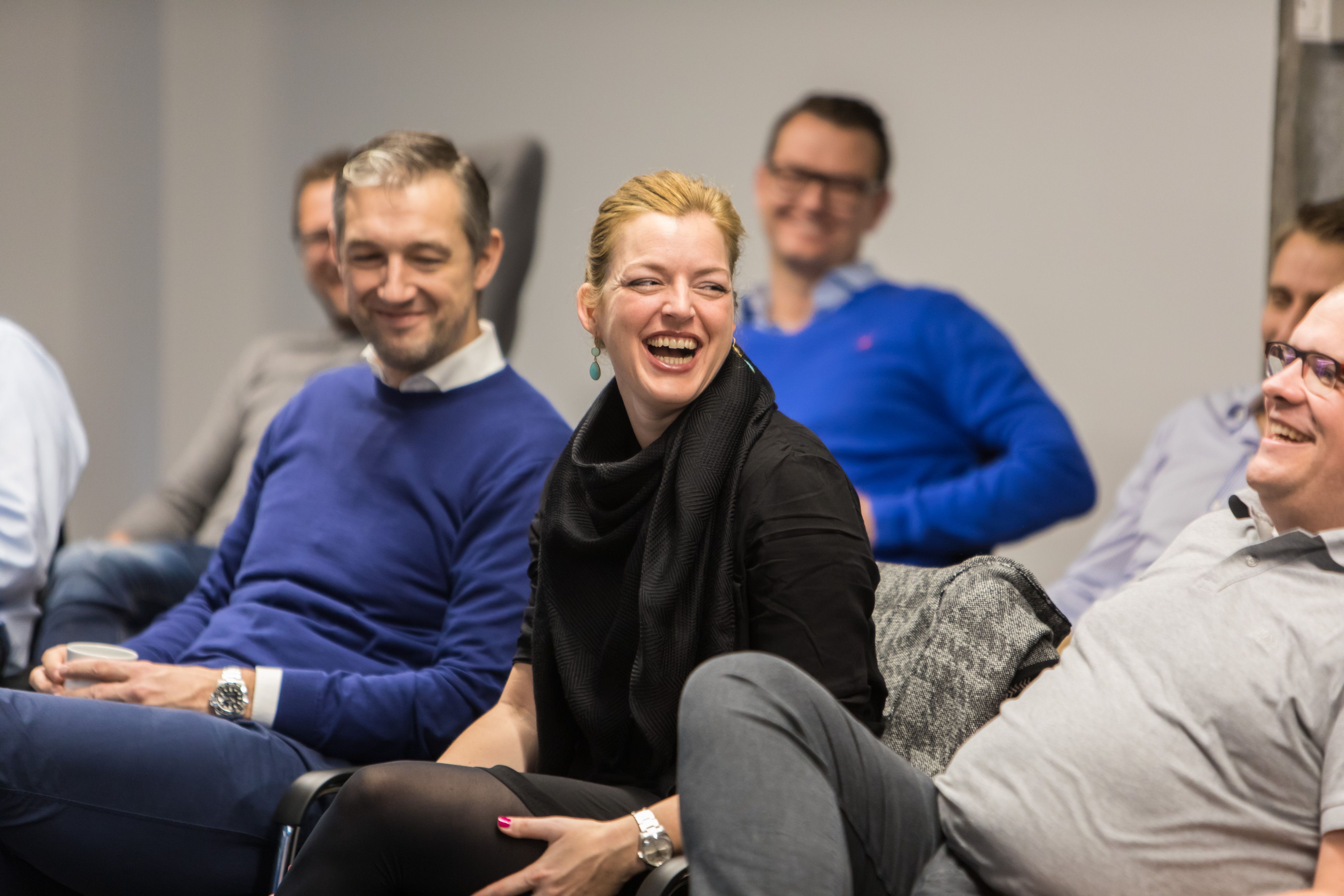 CIO Leadership Excellence Program