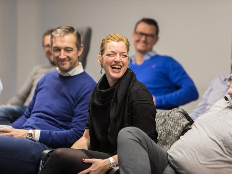 CIO Leadership Excellence Program