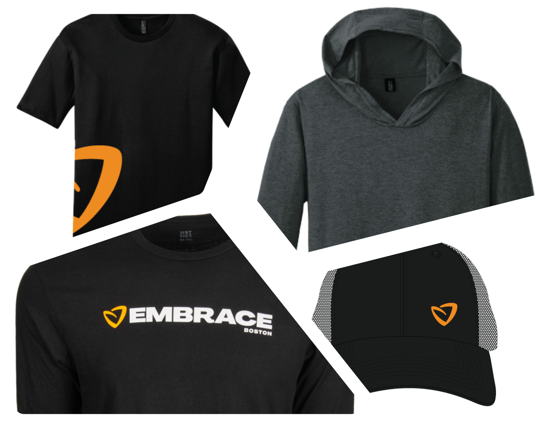 About - Embrace Boston