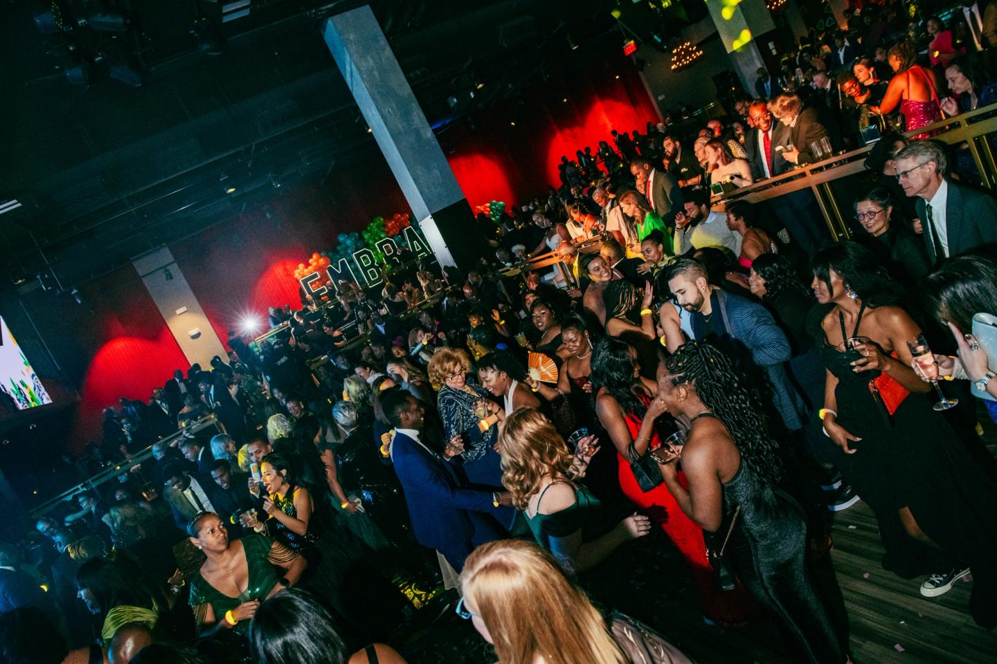 Home - Embrace Boston