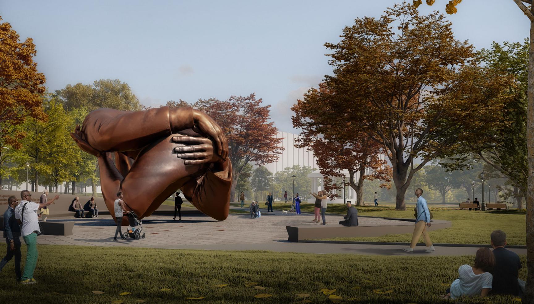 Home - Embrace Boston