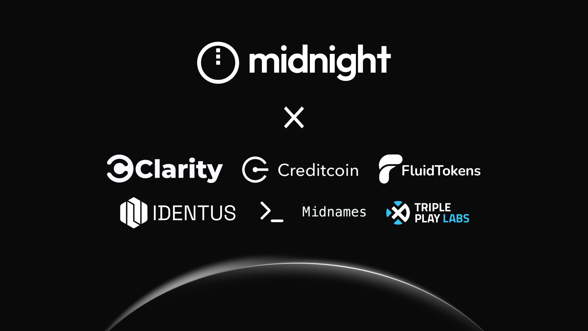 Midnight blog | Meet the partners building Midnight's decentralized ...