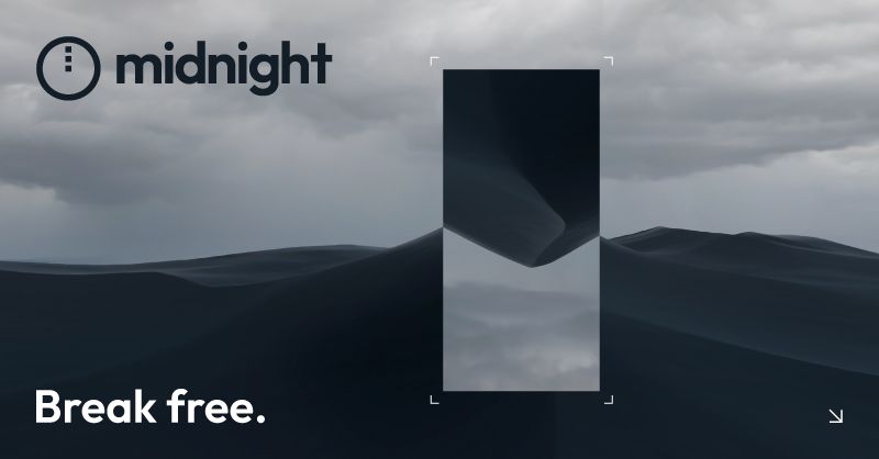 Midnight | Break Free