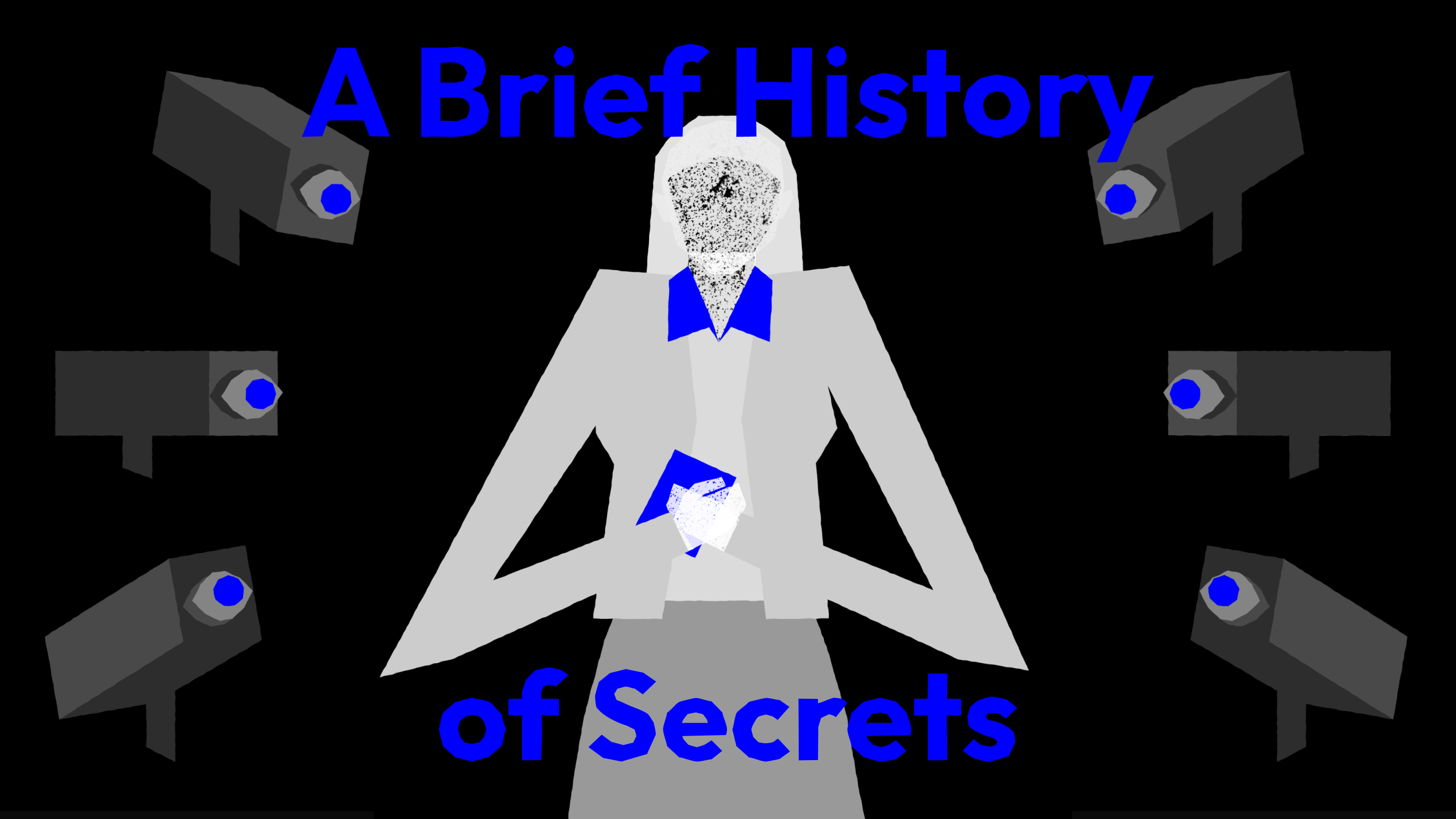Midnight blog | Introducing the History of Secrets