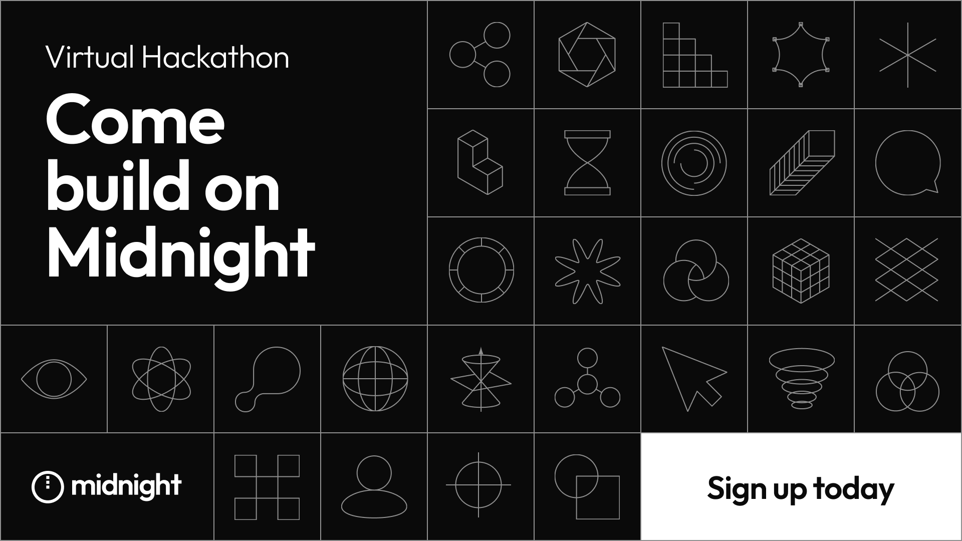 Midnight | Hackathon Resources