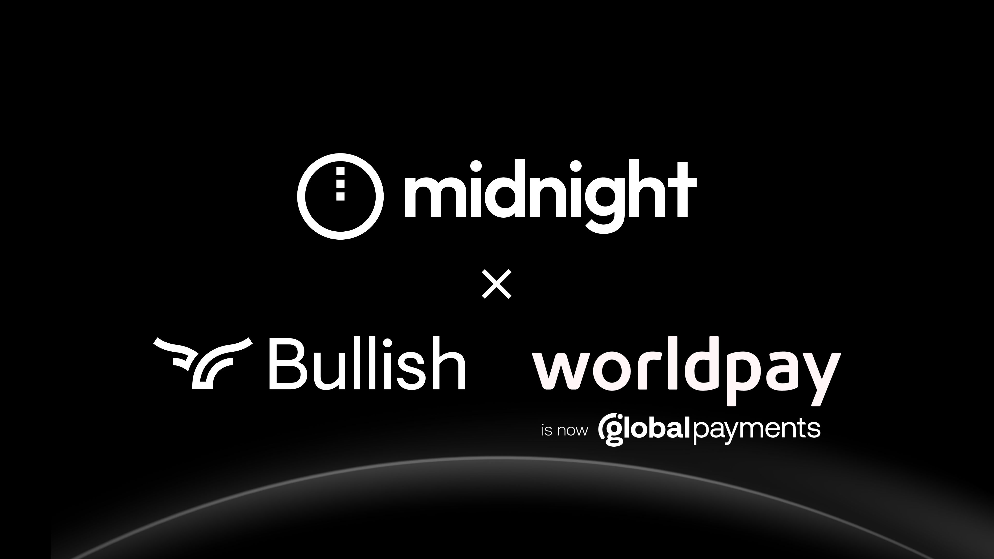 Midnight blog | Worldpay and Bullish join Midnight’s alliance of ...