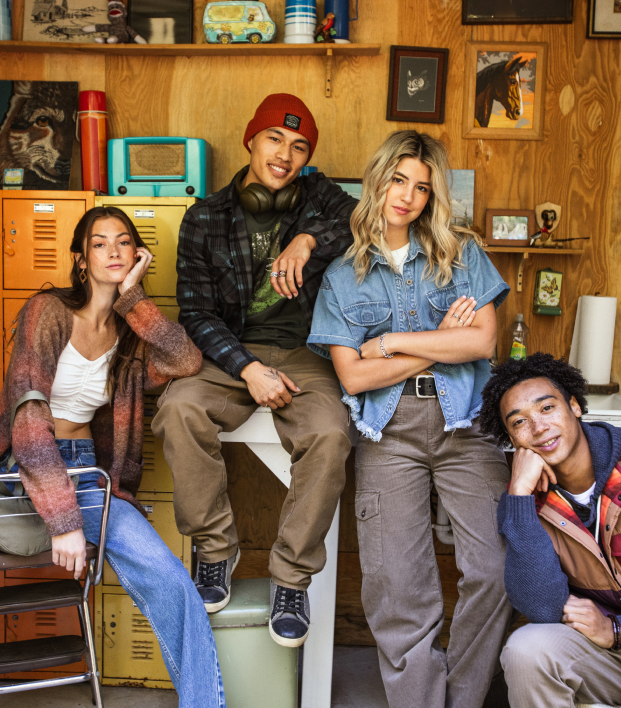 UNIONBAY - Clothing for Men & Women Since 1981 · UNIONBAY - Clothing ...