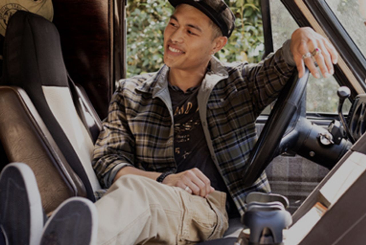 Men's Cargo Pants - Cargo Pants for Men | UNIONBAY