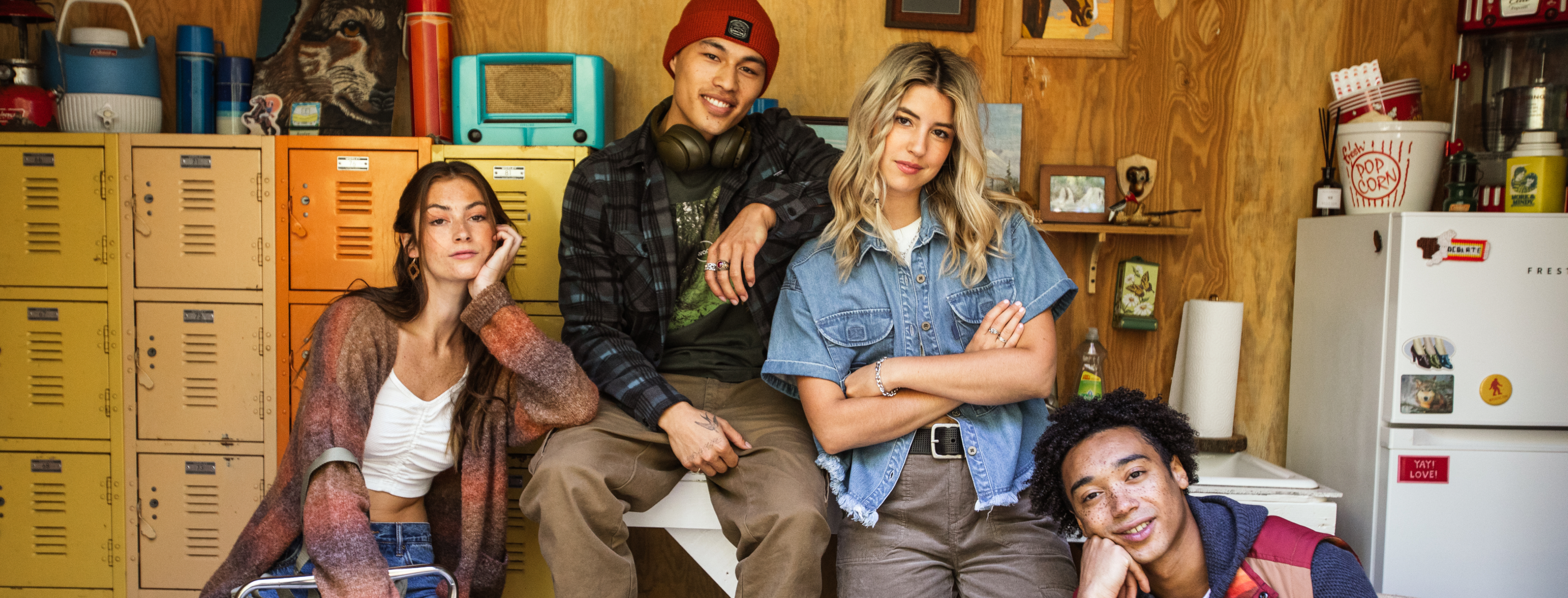 UNIONBAY - Clothing for Men & Women Since 1981 · UNIONBAY - Clothing ...