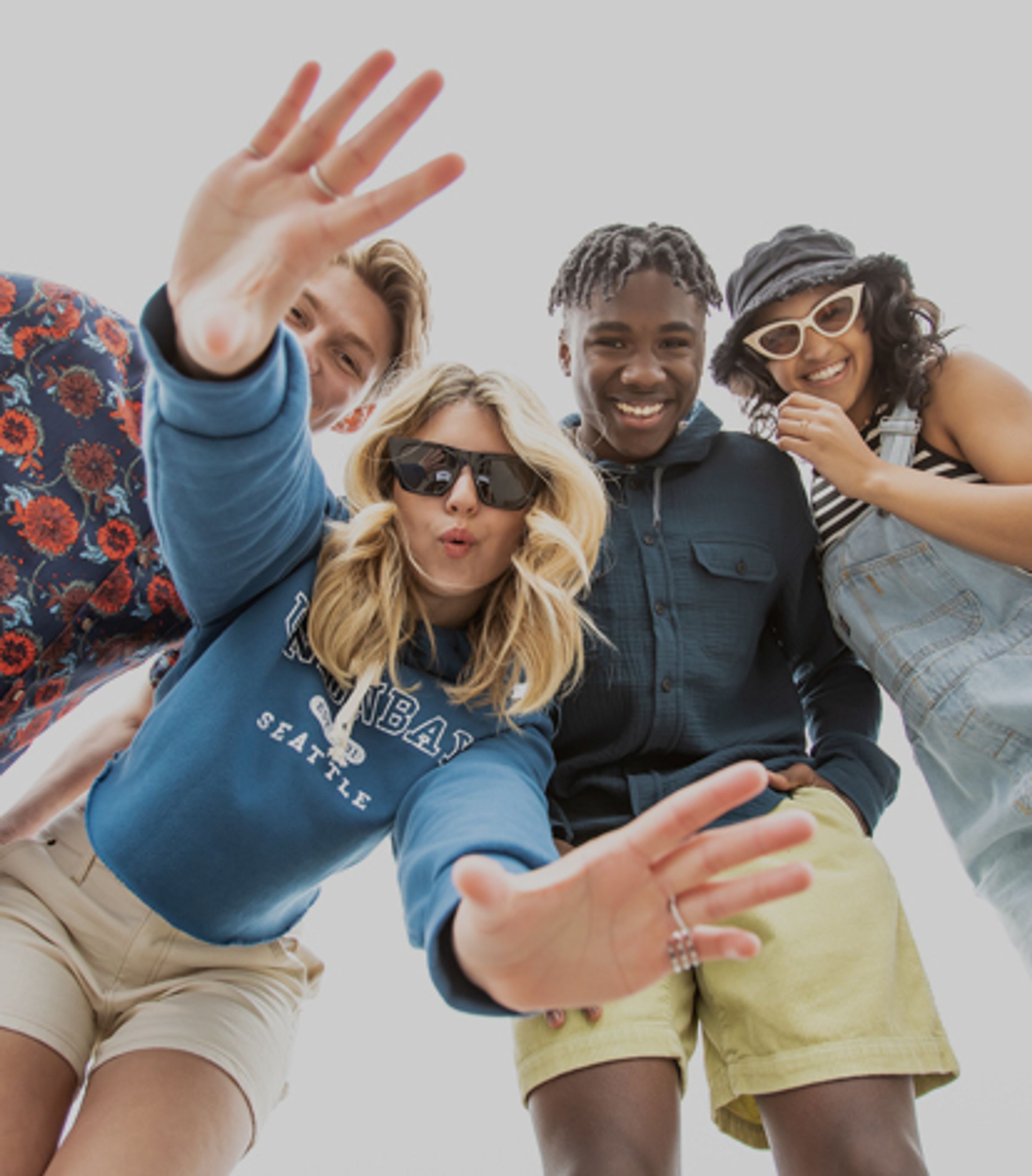 UNIONBAY - Clothing for Men & Women Since 1981