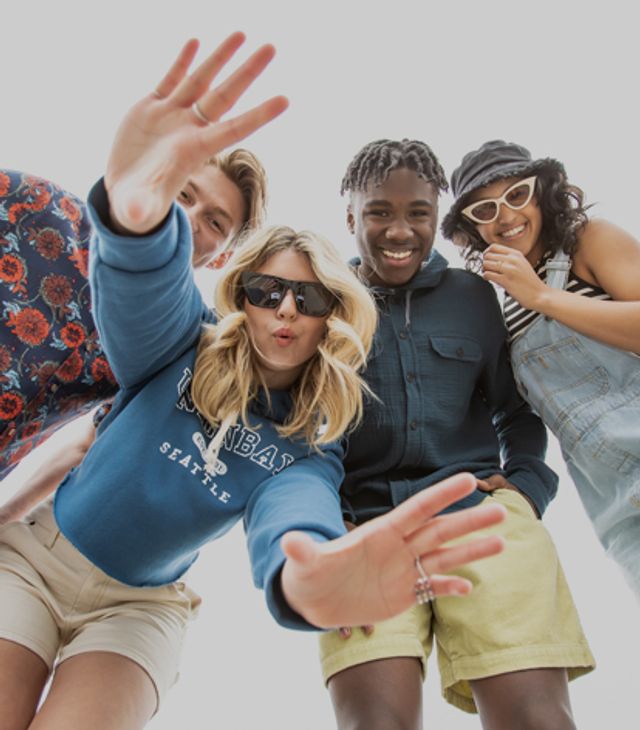 UNIONBAY - Clothing for Men & Women Since 1981