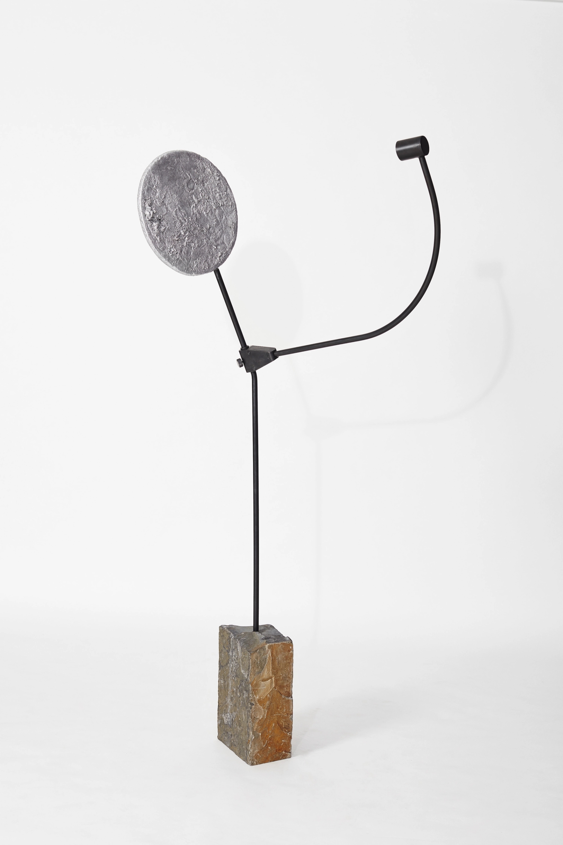 Jesse Ede - sculptor and designer