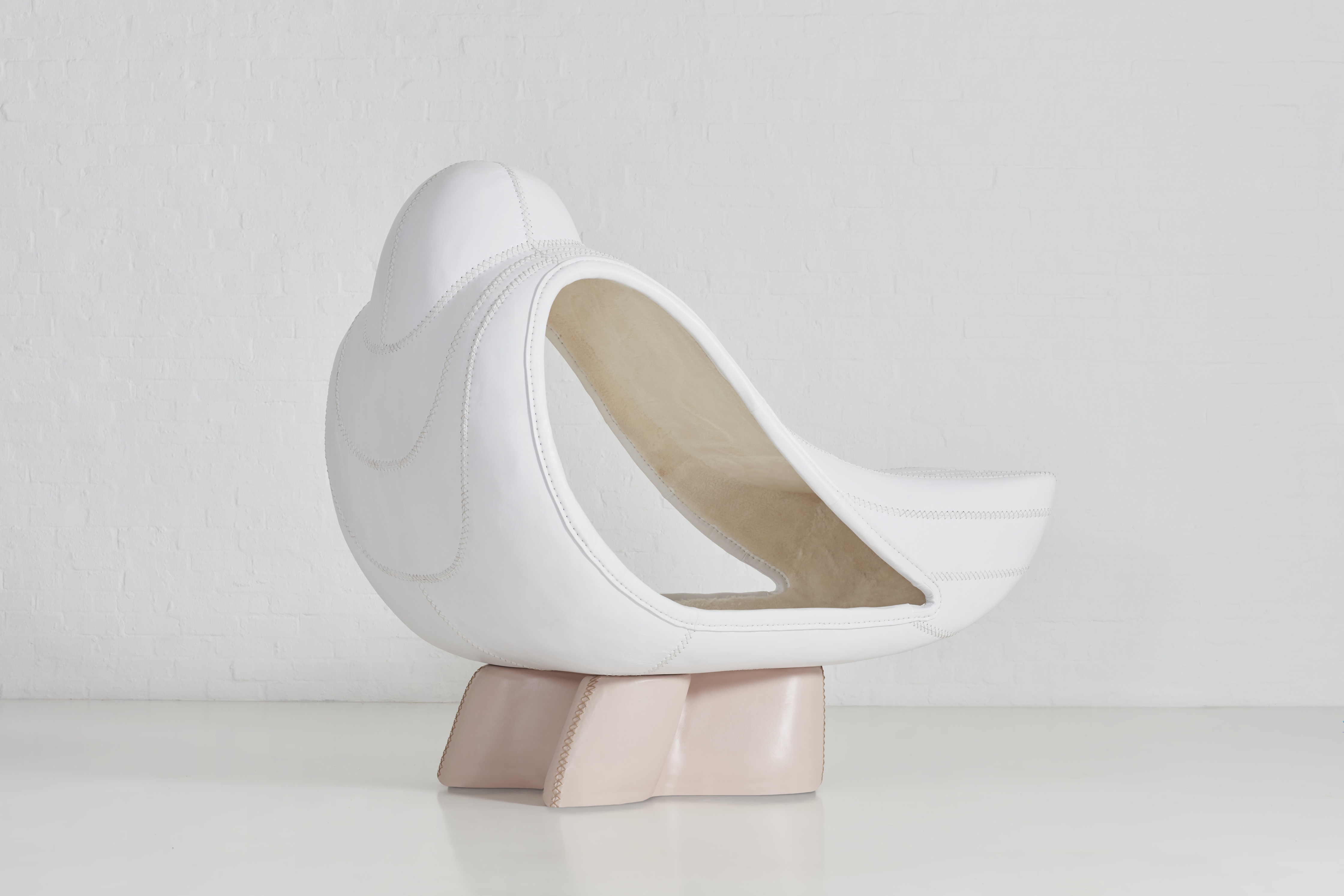 Porky Hefer - designer and artist