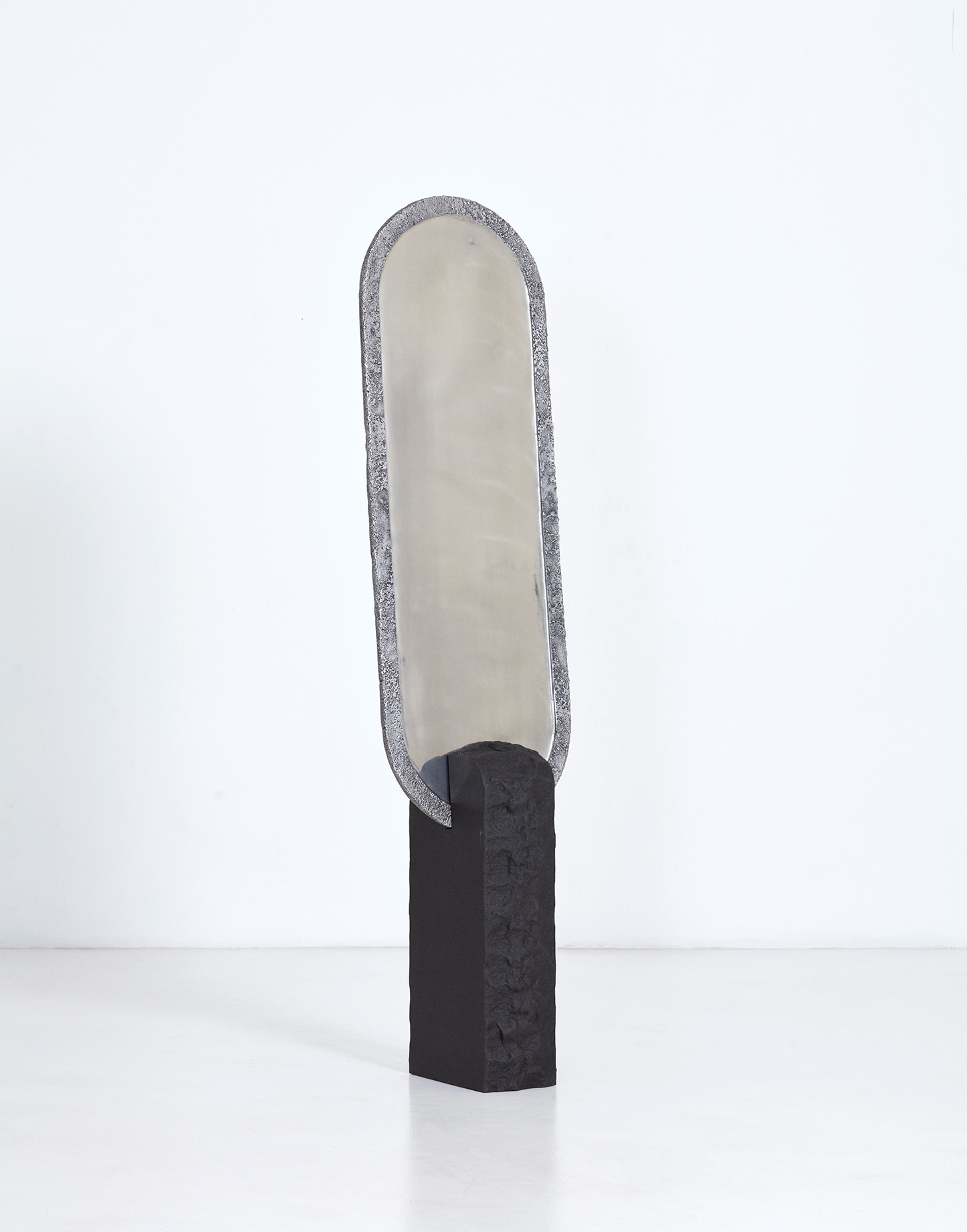 Jesse Ede - sculptor and designer