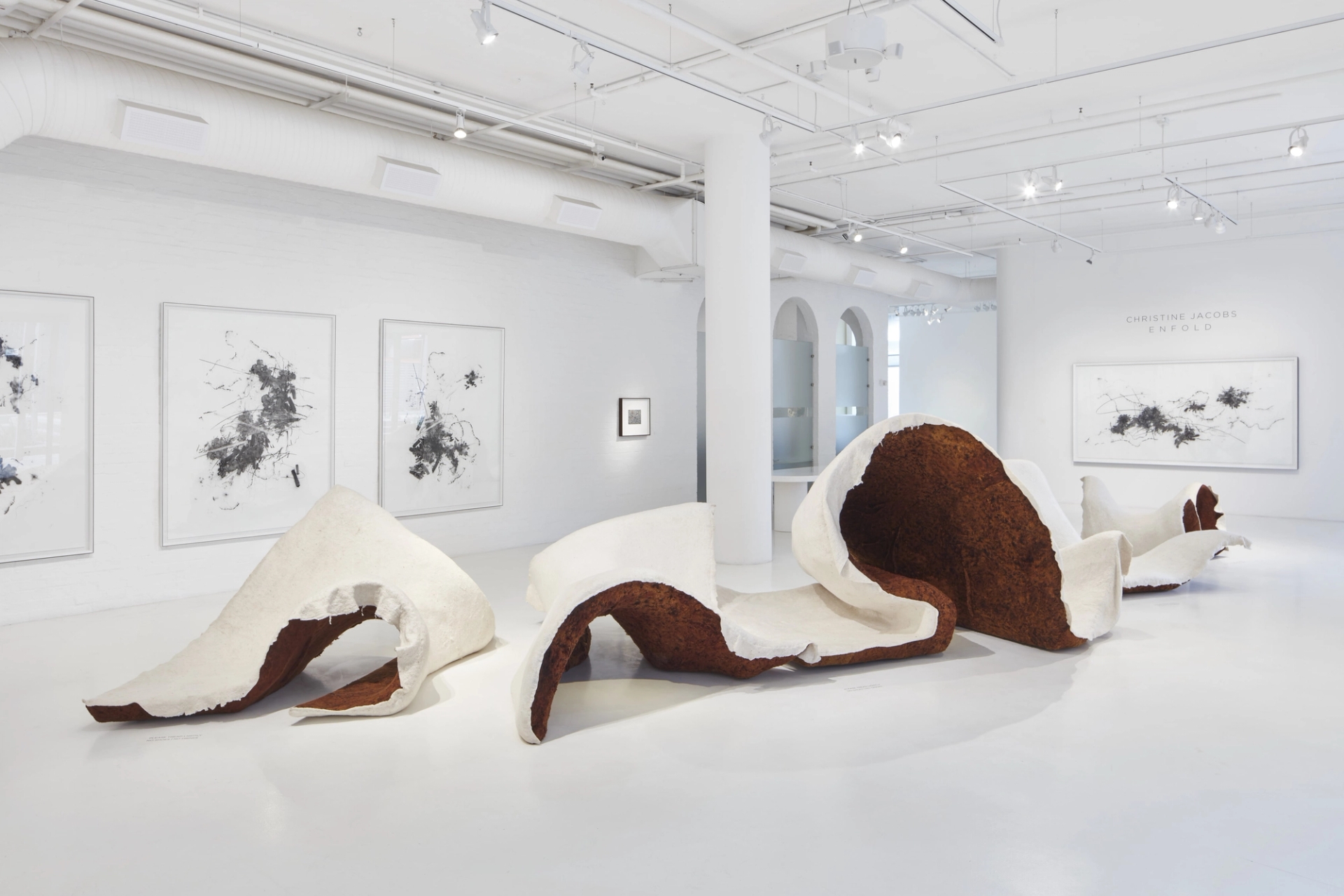 Exhibitions Overview