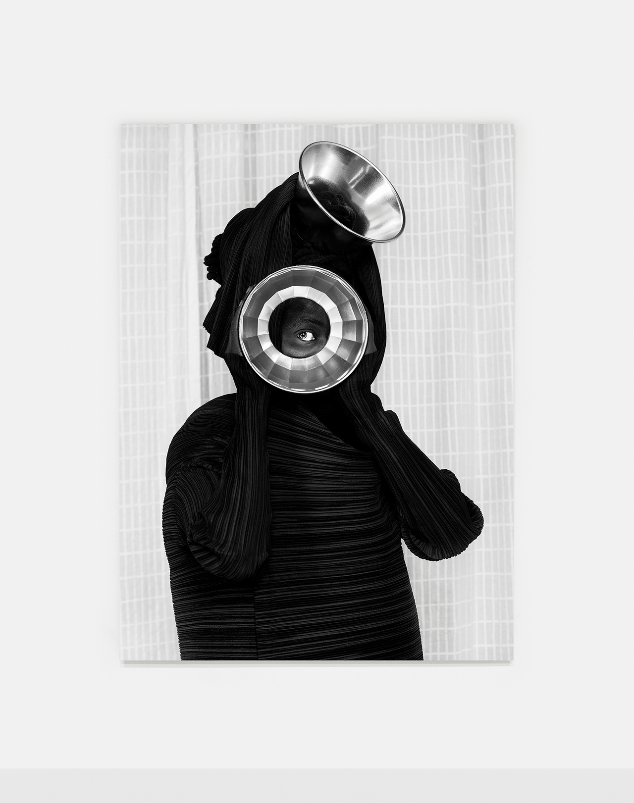 Zanele Muholi exhibitions, photography and sculptures