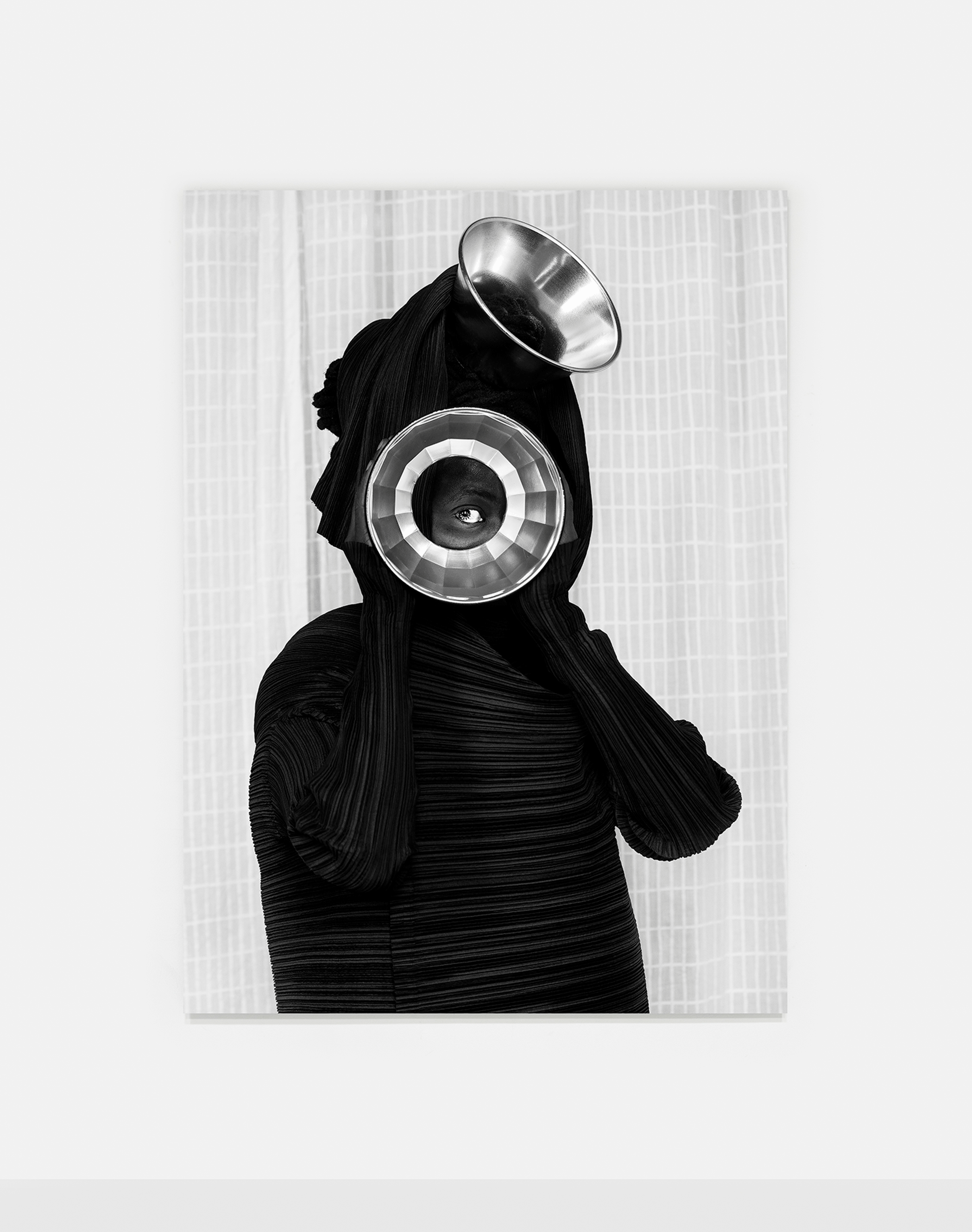 Zanele Muholi exhibitions, photography and sculptures