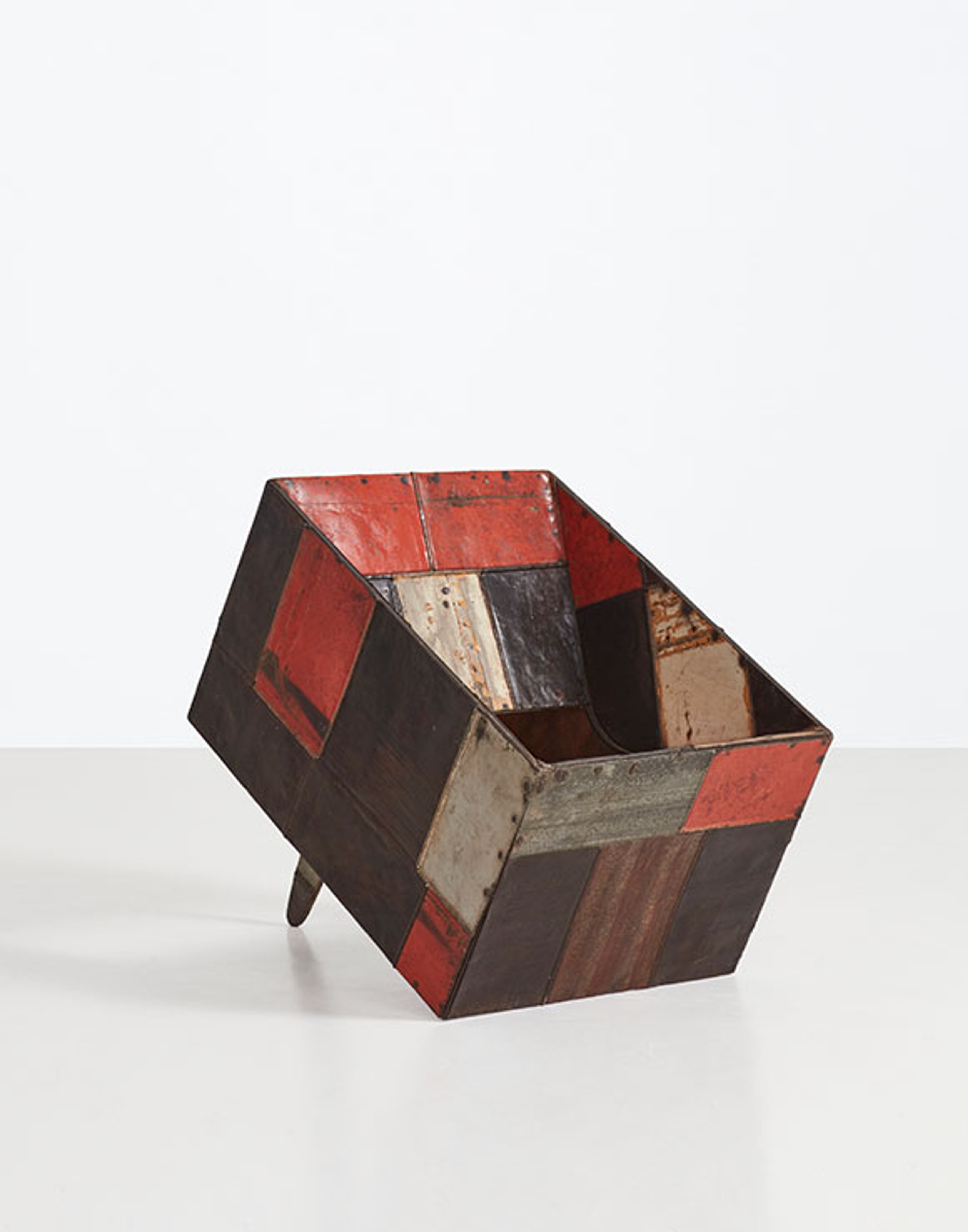 Malian designer Cheick Diallo’s work acquired by Denver Art Museum