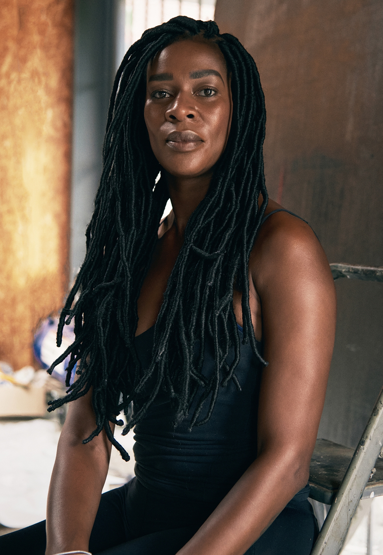 Southern Guild - Representing contemporary artists from Africa and its ...