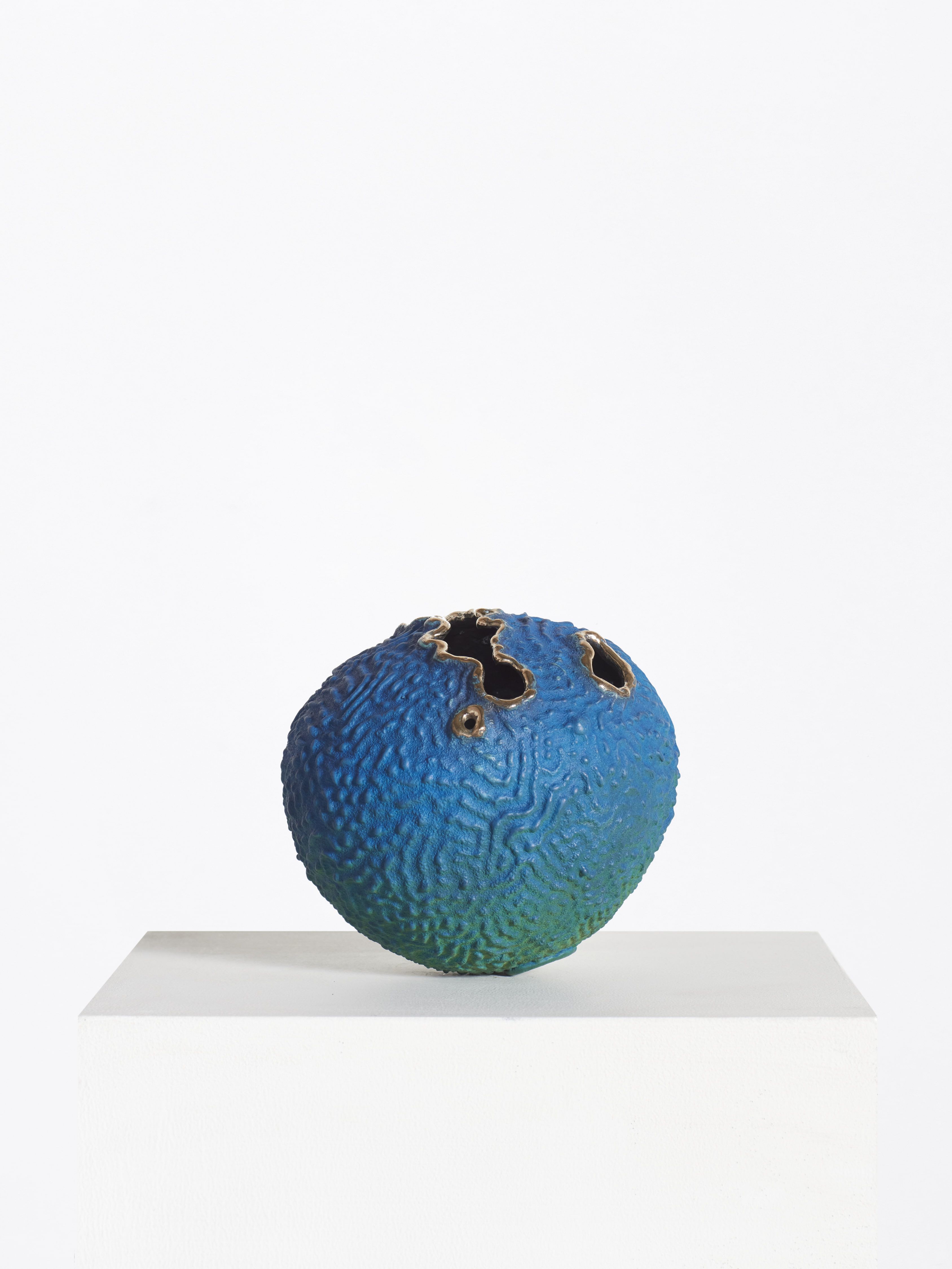 Hollow Promise II Maquette, 2023