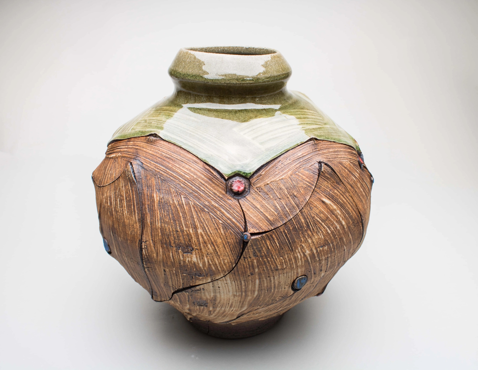 Selected Works From the Leach Pottery Residency