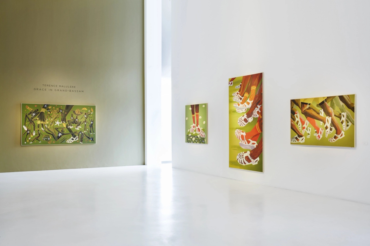 Southern Guild - Exhibitions